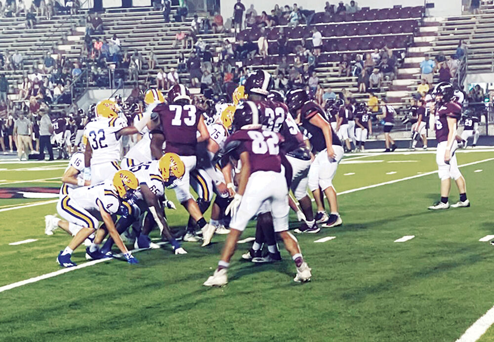 Tigers tame Bearcats | Sports | seacoastecho.com