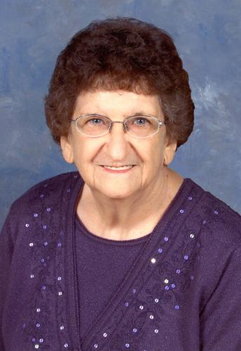 Ella Rea Ladner Necaise | Obits | seacoastecho.com