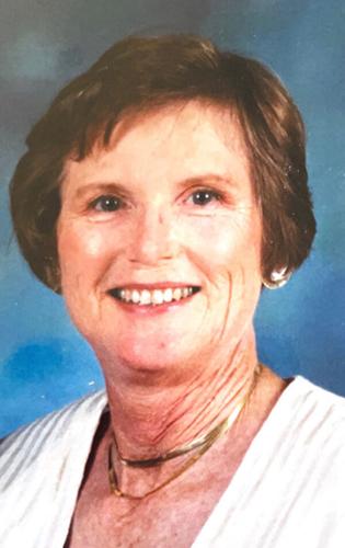 Katharine “Kay" Baltar Lange | Obits | seacoastecho.com