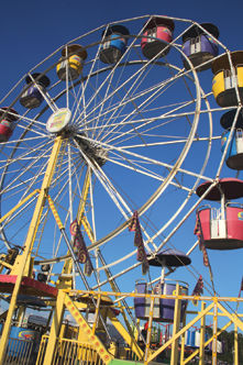 Hancock County Fair kicks off Wednesday at Kiln | News | seacoastecho.com
