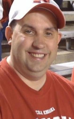 John Edward Mitchell | Obits | seacoastecho.com