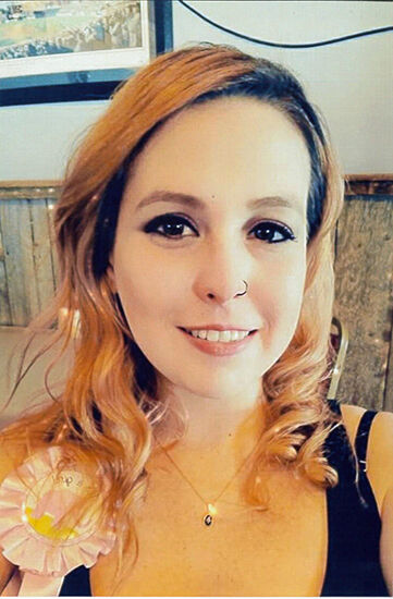 Ashley A. Booth | Obits | seacoastecho.com