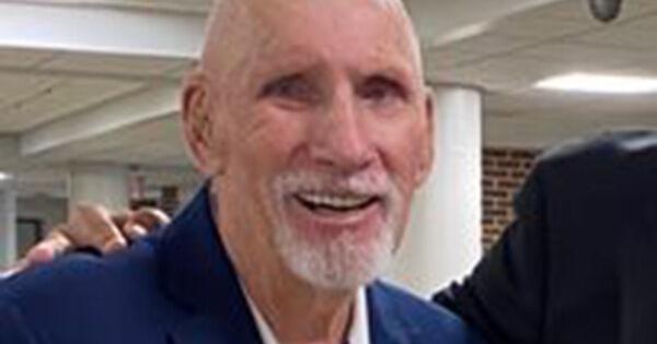 Andrew Scafidi, Sr. | Obits | seacoastecho.com