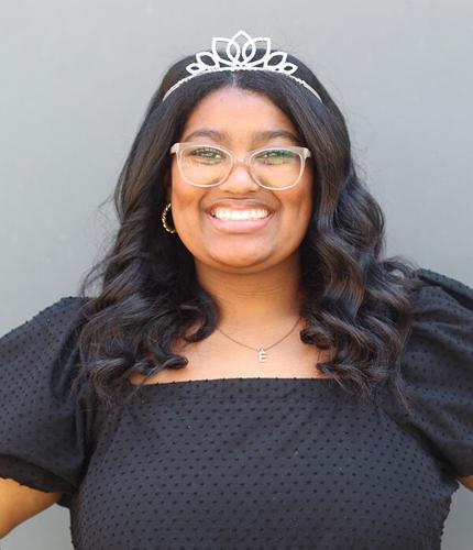 Hancock High School announces 2023-2024 Homecoming Court | Community ...