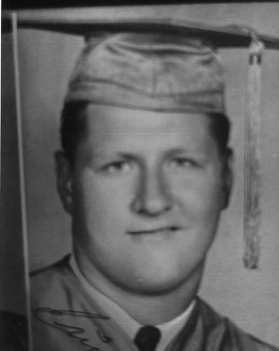 Eric Francis Larsen Jr. | Obits | seacoastecho.com
