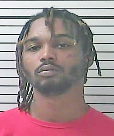 Waveland man arrested in Lakeshore/Hwy. 90 shooting | News ...