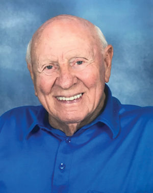 Robert Edwin “Bob” Gallinghouse, Jr. | Obits | seacoastecho.com