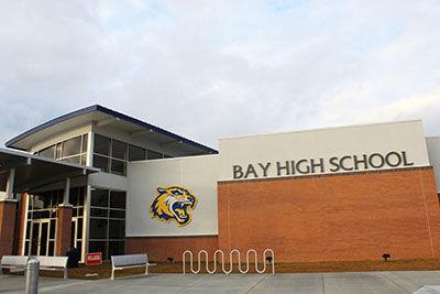 Bay-Waveland School District rolls out graduation commencement plan ...