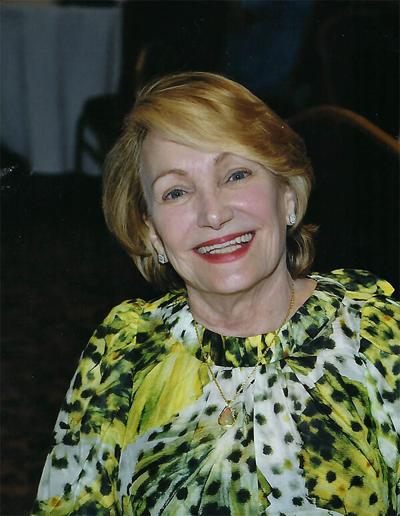 Pamela (Pam) Jean Fleniken Yoder | Obits | seacoastecho.com