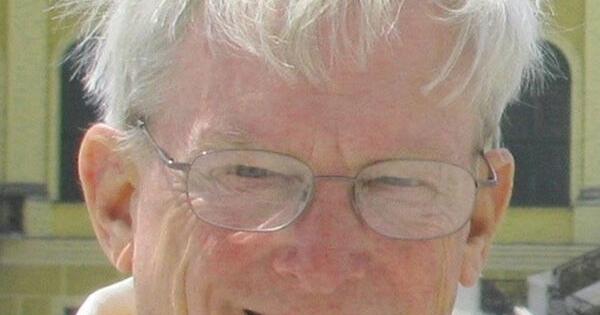 Donald Patrick “Pat” Laird | Obits | seacoastecho.com