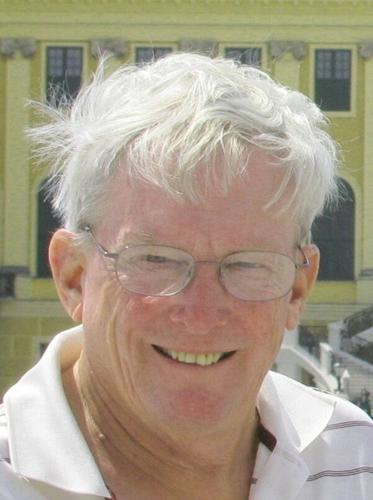 Donald Patrick “Pat” Laird | Obits | seacoastecho.com