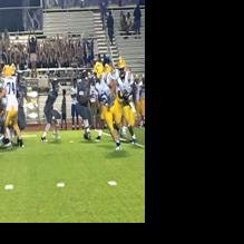 Bearcats take down Bay High Tigers 53-21 | Sports | seacoastecho.com