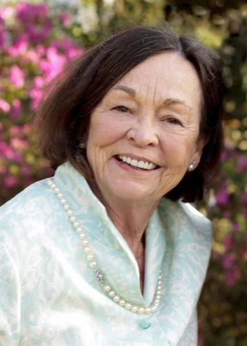 Merrilyn Rea Thomson | Obits | seacoastecho.com