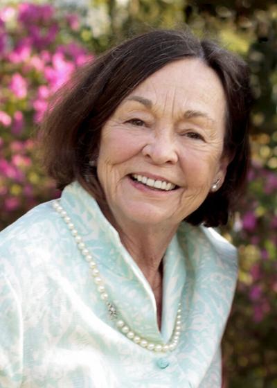 Merrilyn Rea Thomson | Obits | seacoastecho.com