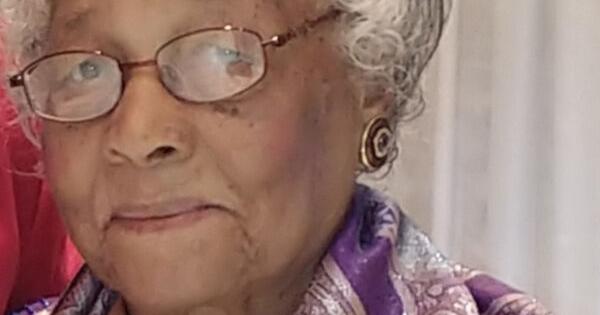 Lillie B. Jackson | Obits | seacoastecho.com