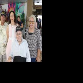 Koerner family, OLG and St. Clare continue St. Joseph's Day Altar ...