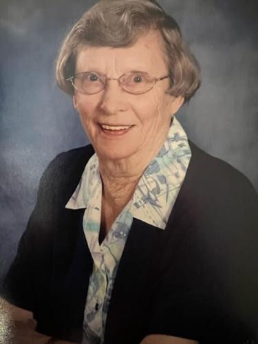 Gladys Sbisa Stakelum | Obits | seacoastecho.com