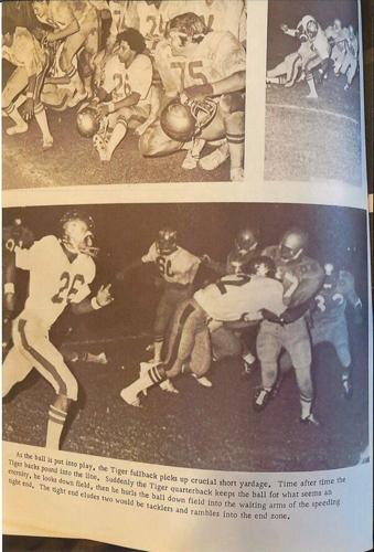 The Bay High Football Team of 1971 | Sports | seacoastecho.com