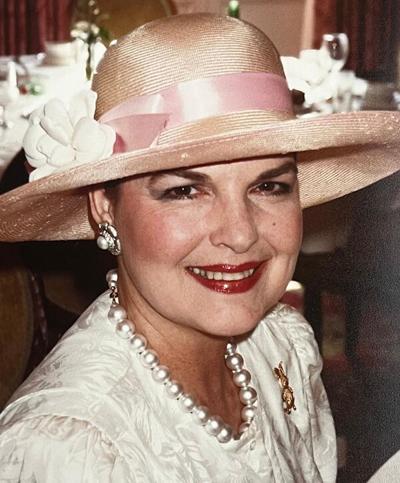 Lorraine Marie Schoen Heier | Obits | seacoastecho.com