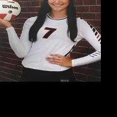 Hancock's Madison Ladner named MaxPreps All-American | Sports ...