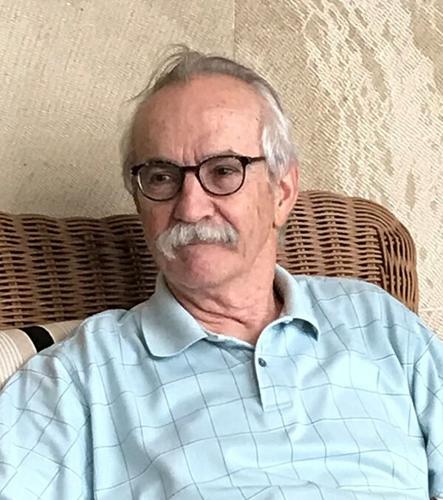 Terrence Joseph Cullen | Obits | seacoastecho.com