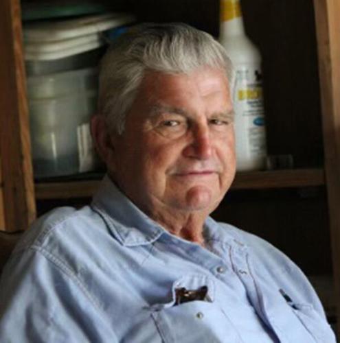 Kenny Ray Ladner | Obits | seacoastecho.com