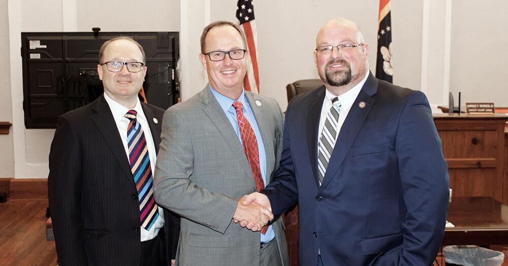Hancock County D.A.’s office gets second attorney | News | seacoastecho.com