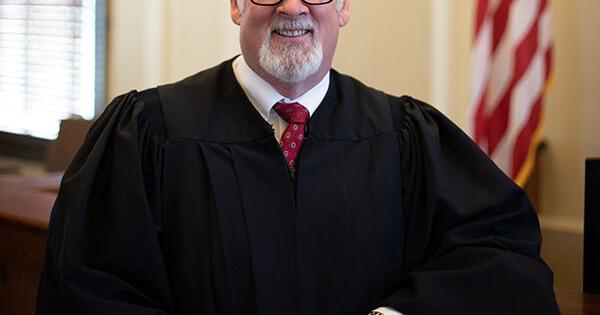 Local Judge Stephen Maggio Announces His Run for Circuit Court Judge ...