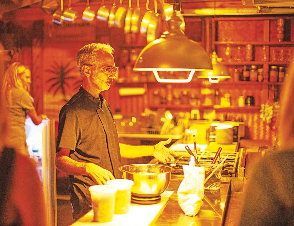 From Pearlington Farm to New Orleans Table ... and back | News ...