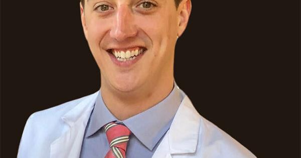 Dr. Michael Louis Neeb | Obits | seacoastecho.com