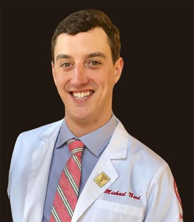 Dr. Michael Louis Neeb | Obits | seacoastecho.com