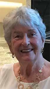 Anne Pfister Chapman | Obits | seacoastecho.com