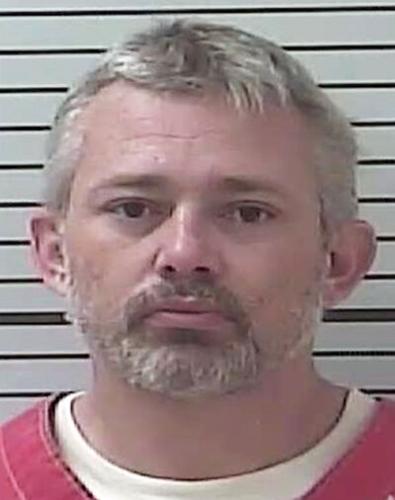 Man arrested for alleged Long Beach murder booked back into Hancock ...