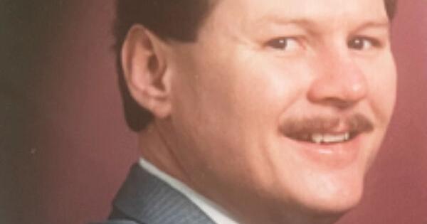 Cornell “Cal” Alexis Ladner | Obits | seacoastecho.com