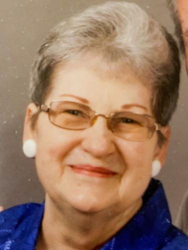 Mary Catherine Monti | Obits | seacoastecho.com