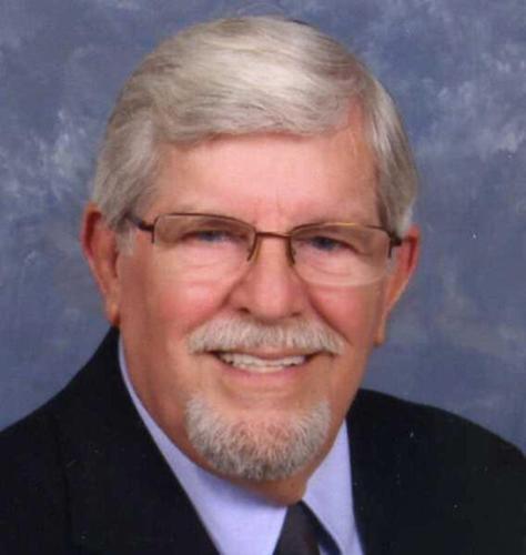 Robert E. Cagle | Obits | seacoastecho.com