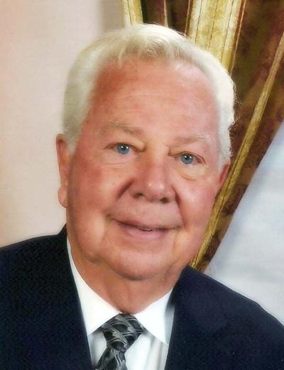 Charles Gray, March 5, 1934-April 29, 2022 | Obits | seacoastecho.com