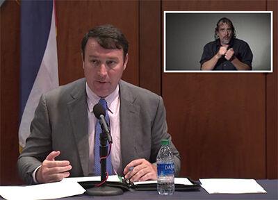 Gov. Reeves announces that DMV stations will reopen Monday, June 8 ...