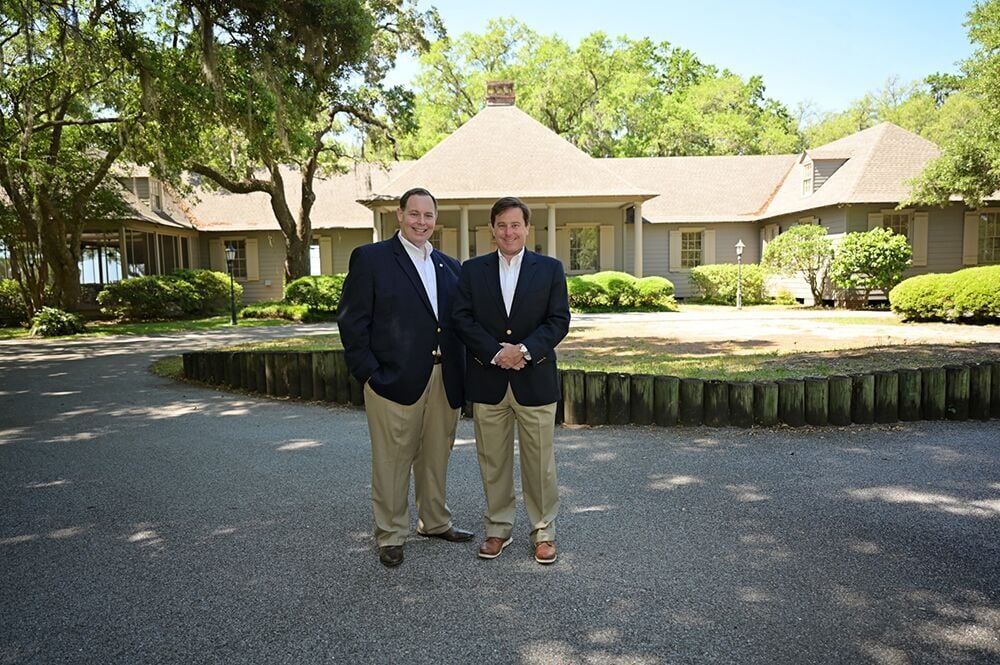 Local firm offers most exclusive property in Mississippi | Community ...