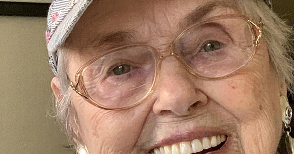 Mary Loyola Rogan Reeder | Obits | seacoastecho.com