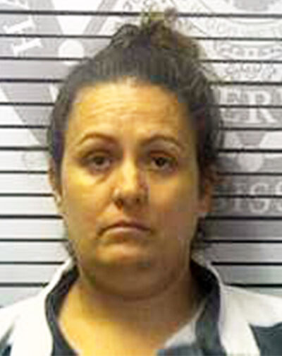 Woman sentenced to 10 years for car theft | News | seacoastecho.com