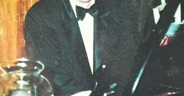 Ronald “Ronnie” Bonck | Obits | seacoastecho.com