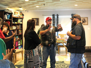 Brenda’s House Family Center celebrates grand opening and new direction ...