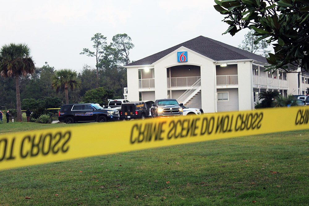 UPDATE: Two Bay St. Louis police officers dead after early morning ...