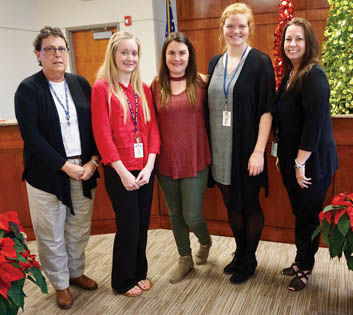 Bay-Waveland School District announces Teacher of the Year | News ...