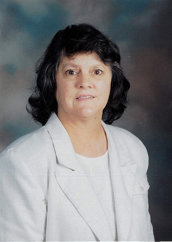 Barbara Kaye Larsen | Obits | seacoastecho.com