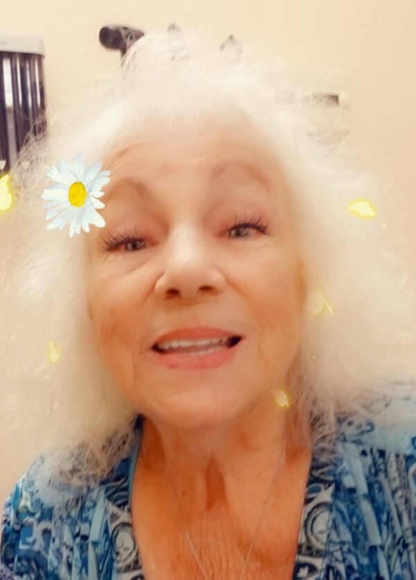 Martha Ann Aldridge Cagle | Obits | seacoastecho.com