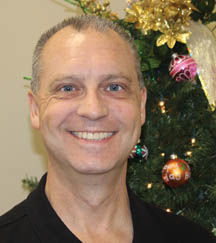 Rob Langrell named new Echo publisher | News | seacoastecho.com