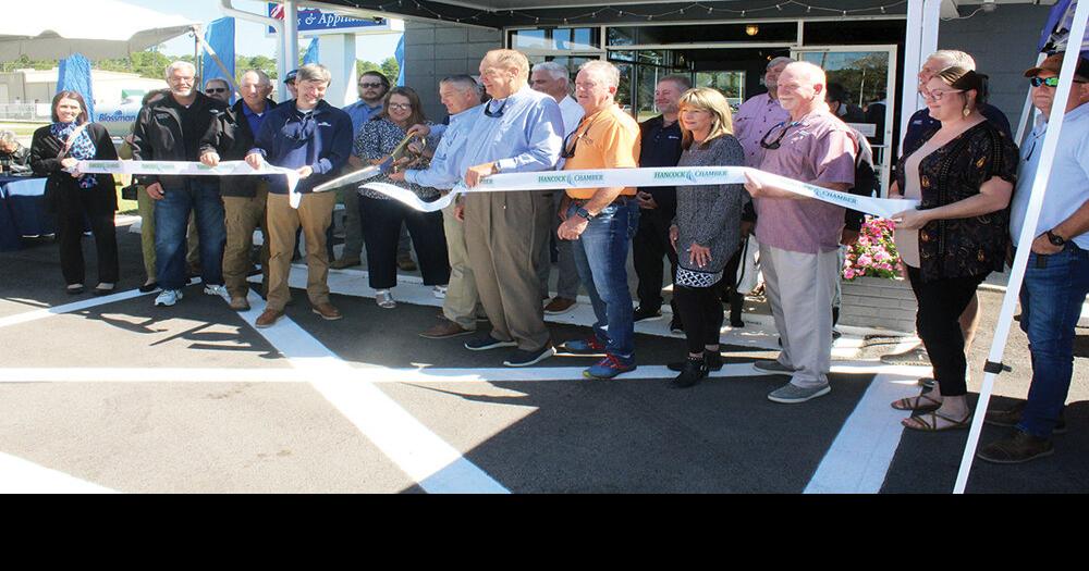 Blossman celebrates grand reopening at Waveland location | News ...