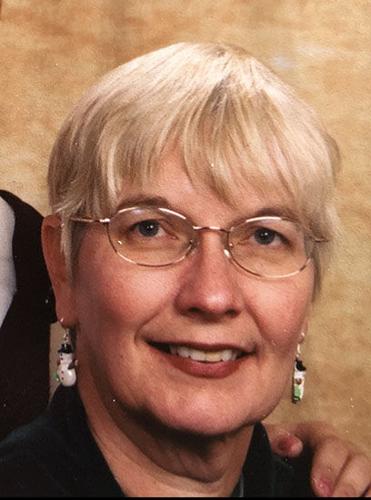 Laurie Ann Fredrickson (Foell) | Obits | seacoastecho.com
